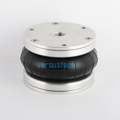 China Firestone W01R584079 Industrial Air Springs ContiTech FS 22-3 DI CR  DUNLOP 2 3/4'' x 1 for sale