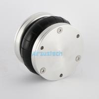 China Firestone W01R584079 Industrial Air Springs ContiTech FS 22-3 DI CR  DUNLOP 2 3/4'' x 1 for sale