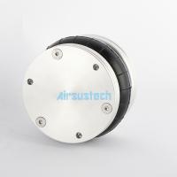 China Firestone W01R584079 Industrial Air Springs ContiTech FS 22-3 DI CR  DUNLOP 2 3/4'' x 1 for sale