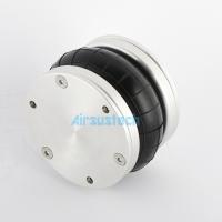 China Firestone WO1R584050 Industrial Air Springs Bellow Actuators Weforma WBE 140-E1 G3/8 for sale