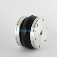 China Firestone WO1R584050 Industrial Air Springs Bellow Actuators Weforma WBE 140-E1 G3/8 for sale