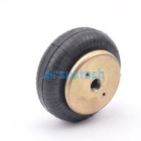 China Single Convoluted Industrial Air Springs Rubber Weforma WBE 310-E3 WBE310-E3 For Patient Lifts for sale