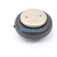 China Single Convoluted Industrial Air Springs Rubber Weforma WBE 310-E3 WBE310-E3 For Patient Lifts for sale