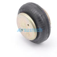 China Single Convoluted Industrial Air Springs Rubber Weforma WBE 310-E3 WBE310-E3 For Patient Lifts for sale