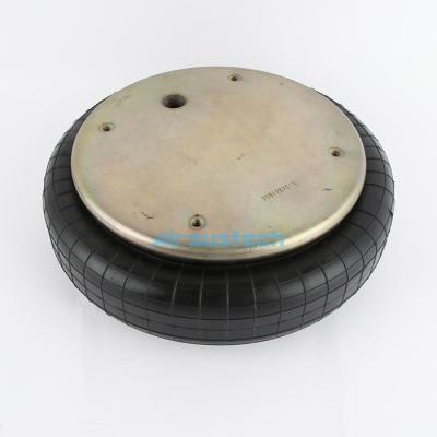 China Weforma WBE 600-E1 WBE600E1 Rubber Industrial Air Springs Single Convolution For Food Industry for sale