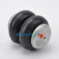 China Weforma WBZ 100-E1 G1/8 Industrial Air Springs Air Connection M8 Blind Nuts For Mining Equipment for sale