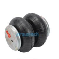China Weforma WBZ 100-E1 G1/8 Industrial Air Springs Air Connection M8 Blind Nuts For Mining Equipment for sale