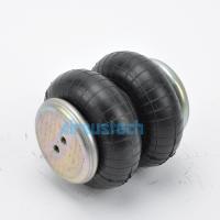 China Weforma WBZ 100-E1 G1/8 Industrial Air Springs Air Connection M8 Blind Nuts For Mining Equipment for sale