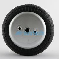 China WBZ 200-E1 G1/4 Weforma Crimped Convoluted Air Springs Double Bellows For Pulp And Paper Industry for sale