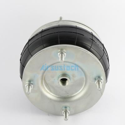 China 4pcs X M10 WBE-G 350-E1 G1/2 Weforma Industrial Air Springs For Pick And Place Machines for sale