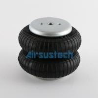 China 3/4NPT W01-358-6956 WO13586956 Suspension Air Springs For American PICK-UP for sale