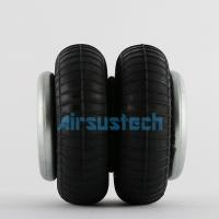 China 3/4NPT W01-358-6956 WO13586956 Suspension Air Springs For American PICK-UP for sale