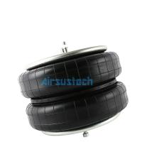 China Double Convoluted Industrial Air Springs Repalcement Goodyear Super Cushion 2B9-220 2B9220 for sale