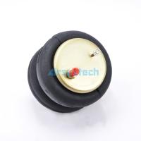 China TS16949 Industrial Air Springs Firestone W01-358-6392 20F-2 MERITOR 2258-G-1489 for sale