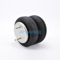 China TS16949 Industrial Air Springs Firestone W01-358-6392 20F-2 MERITOR 2258-G-1489 for sale