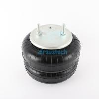 China Double Convolutions Suspension Air Springs Firestone W01-358-6817 20F-2 RIDEWELL 1003586817C Contitech FD 200-25 721 for sale