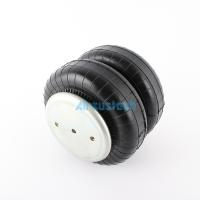 China Double Convolutions Suspension Air Springs Firestone W01-358-6817 20F-2 RIDEWELL 1003586817C Contitech FD 200-25 721 for sale