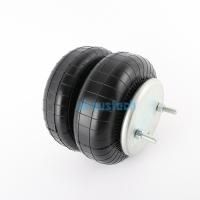 China Double Convolutions Suspension Air Springs Firestone W01-358-6817 20F-2 RIDEWELL 1003586817C Contitech FD 200-25 721 for sale