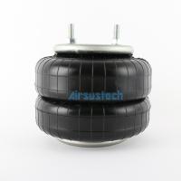 China Double Convolutions Suspension Air Springs Firestone W01-358-6817 20F-2 RIDEWELL 1003586817C Contitech FD 200-25 721 for sale