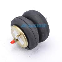 China Rubber Firestone Airide Air Spring W01-358-6944 Goodyear 2B9-252 Contitech FD200-25 454 for sale
