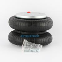 China W01-358-6947 Firestone Air Spring Assembly Contitech FD 200-25 428 Suspension Air Bags For TRAILER S8701 for sale