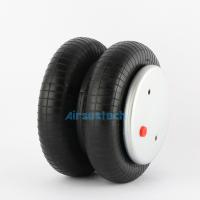 China Firestone W01-358-7473 Industrial Air Springs Assembly Goodyear 2B12-428 Contitech FD 330-30 372 for sale