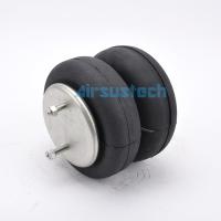 China W01-358-7483 Firestone Industrial Air Springs Contitech FD 331-26 373 Rubber Air Bag For RIDEWELL 1003587483C for sale