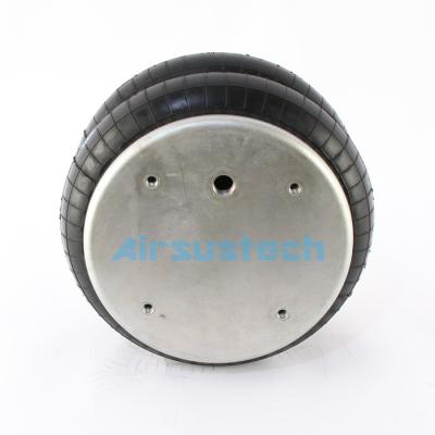 China Double Bellow Industrial Air Springs W01-358-6805 Firestone FD 530-30 532 Contitech Goodyear 2B14-462 for sale