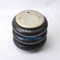 China Triple Convolutions Industrial Air Springs W01-358-8014 Firestone Contitech FT 330-29 874 For 1003588014C RIDEWELL for sale