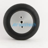 China AIRSUSTECH Air Bag Industrial Air Springs 1K176120 Cross 1B7-544 1B7544 Goodyear Super Cushion Single Convoluted for sale