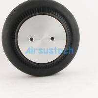 China AIRSUSTECH Air Bag Industrial Air Springs 1K176120 Cross 1B7-544 1B7544 Goodyear Super Cushion Single Convoluted for sale