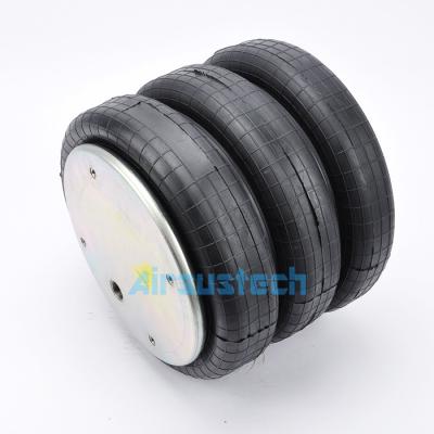 China 404mm Industrial Air Springs Assembly Style 333 W01-358-7838 Firestone Contitech FT 530-35 436 for sale