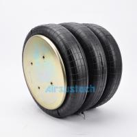 China Firestone W01-358-7845 WO13587845 Airide Air Spring Contitech FT 530-35 521 Goodyear 3B14-450 Industrial Air Bag for sale