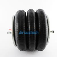 China Pneumatic Actuator Contitech FT 530-35 456 Air Spring Bellow Firestone W01-358-7846 WO13587846 For Hendrickson S-7853 for sale