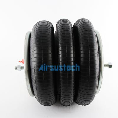 China Pneumatic Actuator Contitech FT 530-35 456 Air Spring Bellow Firestone W01-358-7846 WO13587846 For Hendrickson S-7853 for sale