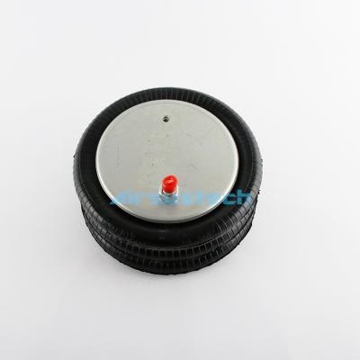 China 3 Convoluted Industrial Air Springs Goodyear 3B14-452 Firestone W01-358-7850 WO13587850 Continental FT 530-35 441 for sale