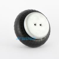 China 0.8MPA Industrial Air Springs SP Series SP-1B04 Parker KY9500 Crimped Air Bellows Single Convoluted for sale