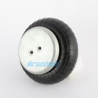 China 0.8MPA Industrial Air Springs SP Series SP-1B04 Parker KY9500 Crimped Air Bellows Single Convoluted for sale