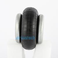 China 0.8MPA Industrial Air Springs SP Series SP-1B04 Parker KY9500 Crimped Air Bellows Single Convoluted for sale