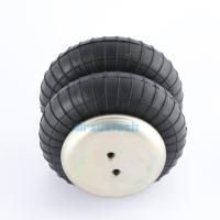 China Single Convolution Industrial Air Springs Rubber Bellow Air Bag SP-2B04 Parker Code KY9612 for sale