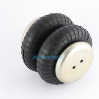 China Single Convolution Industrial Air Springs Rubber Bellow Air Bag SP-2B04 Parker Code KY9612 for sale