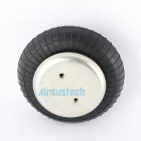 China Single Convoluted Industrial Air Springs G1/4 Air Fitting SP-1B05 Parker Air Bellows KY 8401 for sale