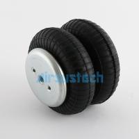 China SP-2B05 Parker Air Bellows KY8011 Industrial Air Springs Double Convoluted Commercial Washing Machine for sale