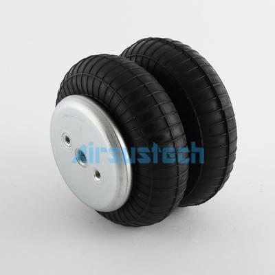 China SP-2B05 Parker Air Bellows KY8011 Industrial Air Springs Double Convoluted Commercial Washing Machine for sale
