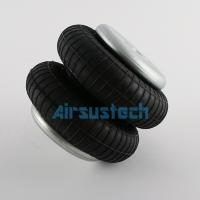 China SP-2B05 Parker Air Bellows KY8011 Industrial Air Springs Double Convoluted Commercial Washing Machine for sale