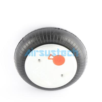 China KY9502 SP-1B12 Parker Single Convoluted Industrial Air Springs Rubber G3/4 Air Inlet For Press Machines for sale