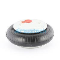 China KY9502 SP-1B12 Parker Single Convoluted Industrial Air Springs Rubber G3/4 Air Inlet For Press Machines for sale