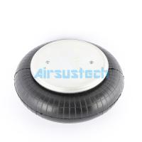 China KY9502 SP-1B12 Parker Single Convoluted Industrial Air Springs Rubber G3/4 Air Inlet For Press Machines for sale