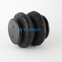 China Parker KY9611 Industrial Air Springs SP-2B12 Pneumatic Cylinders Double Convolutions For Cutting Machine for sale