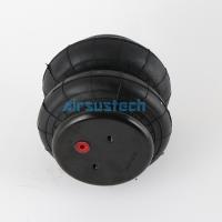 China Parker KY9611 Industrial Air Springs SP-2B12 Pneumatic Cylinders Double Convolutions For Cutting Machine for sale